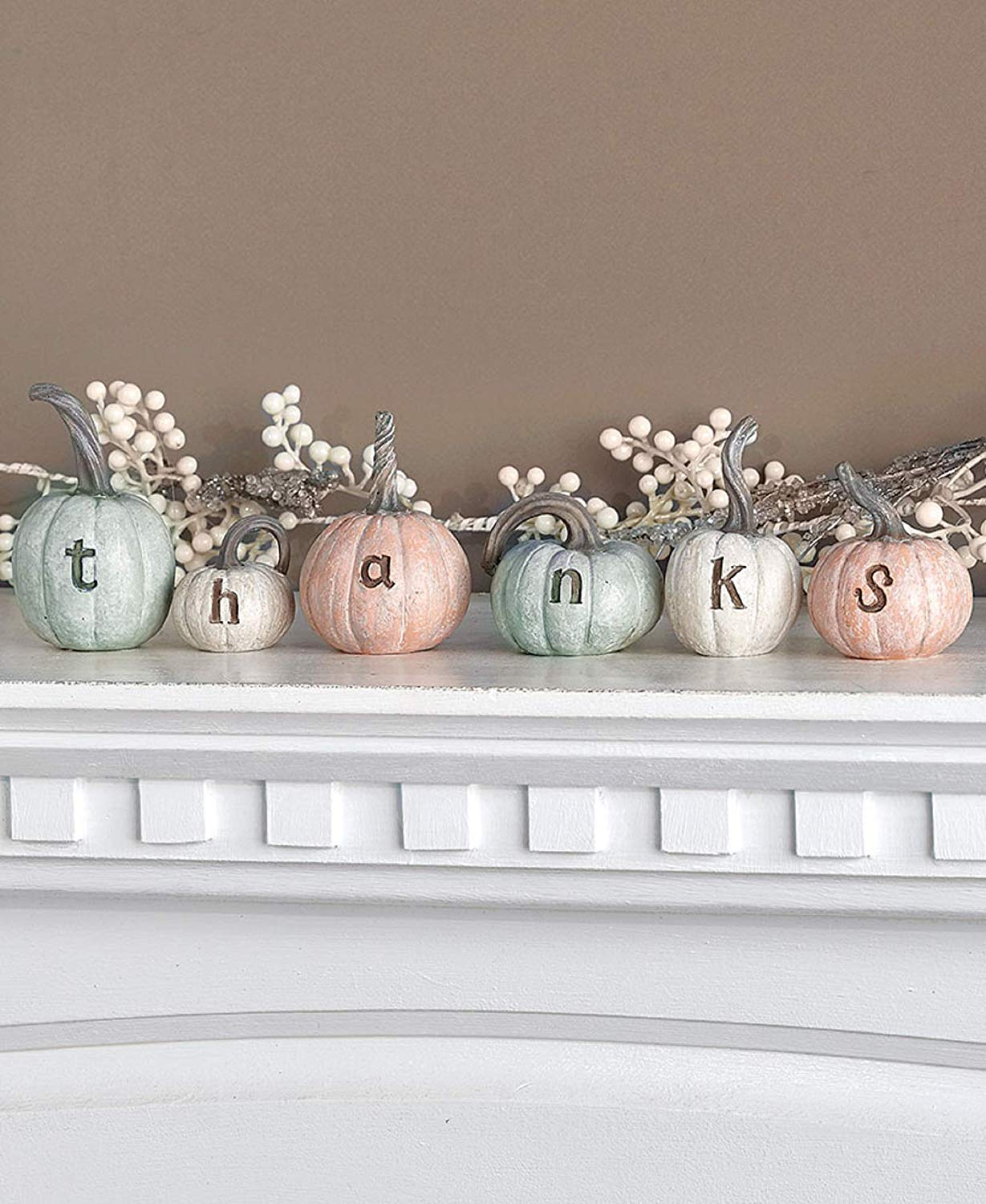 35 Fall Farmhouse Decor Ideas - Dressed Up Rustic